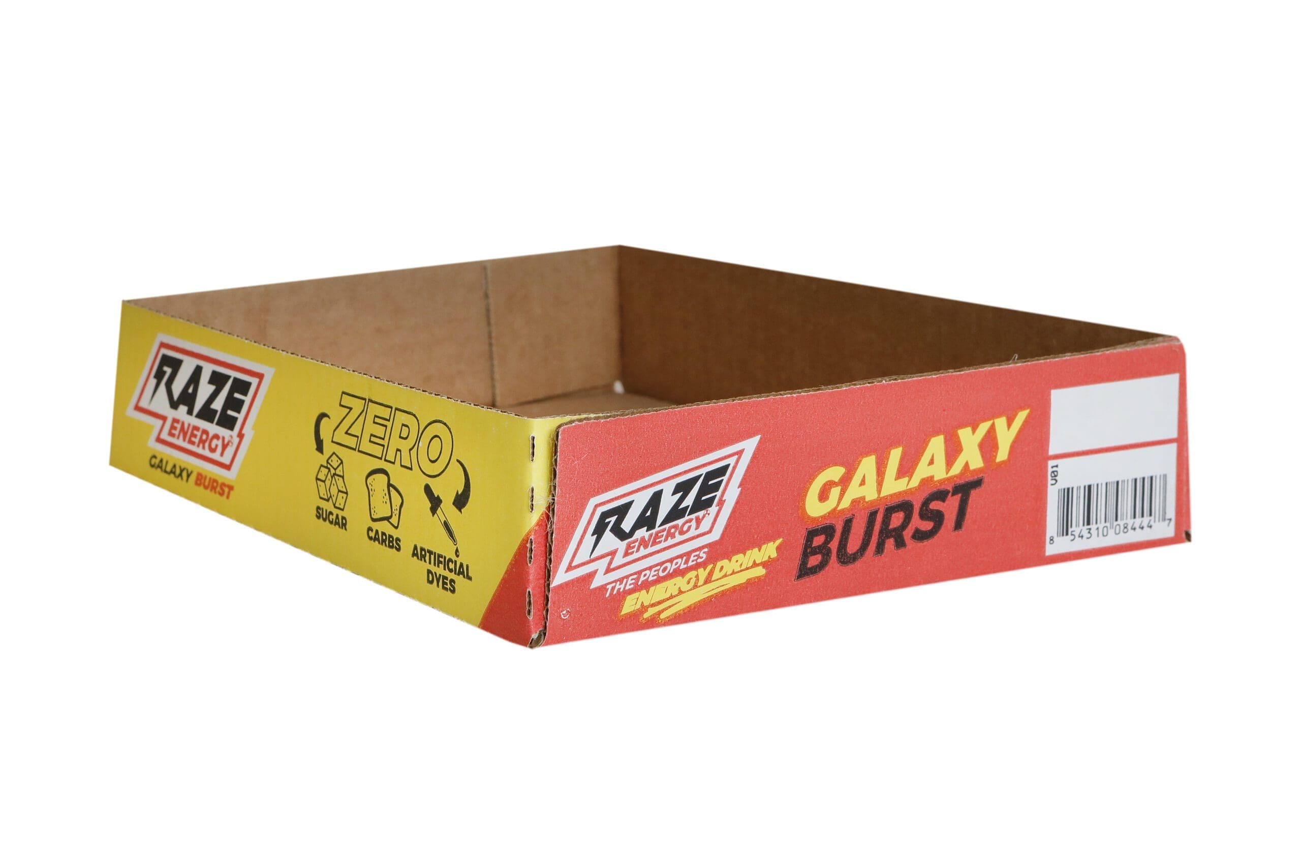 MaxPak Fulfillment – Gateland, Lakeland, FL - The Royal Group