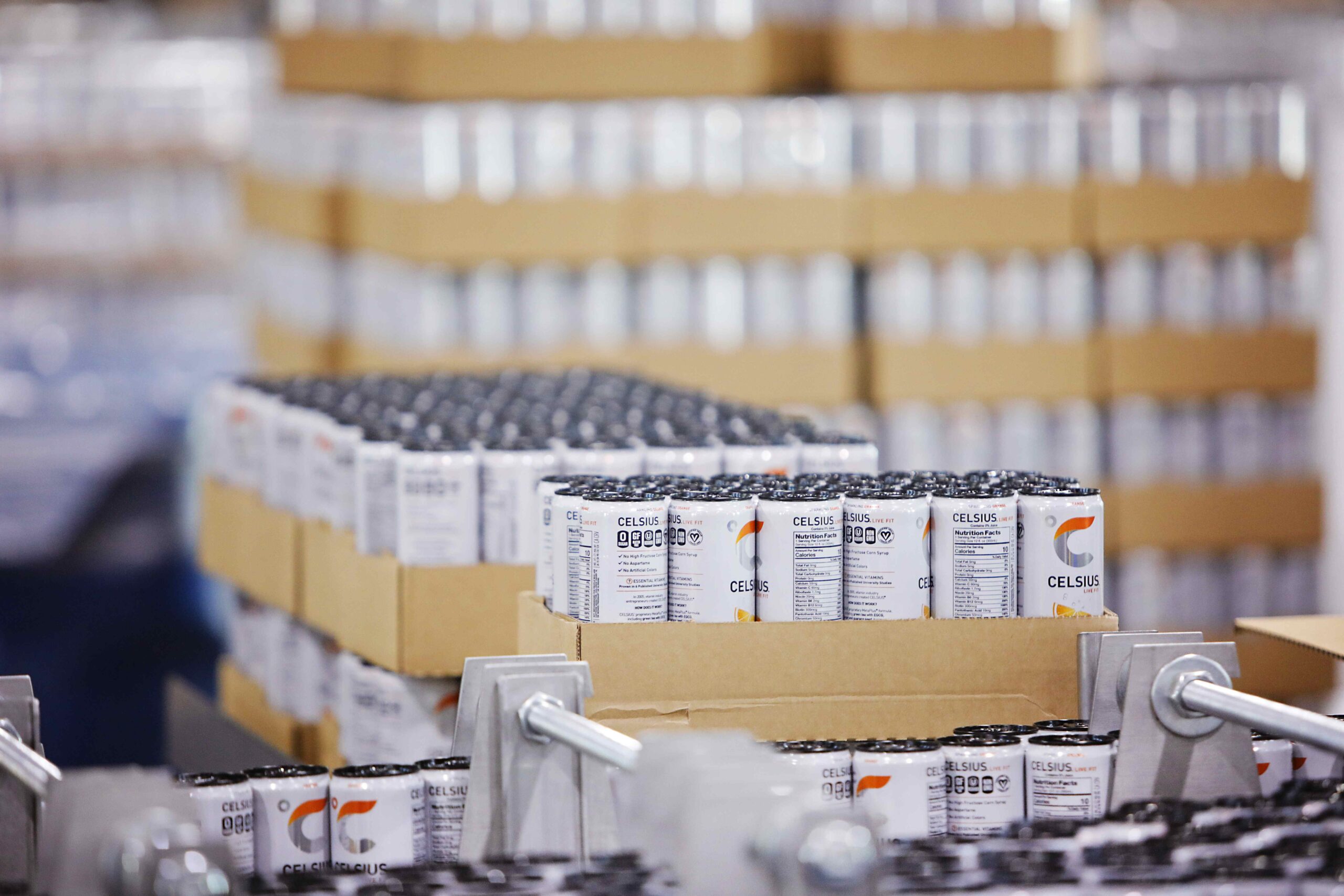 MaxPak Fulfillment – Gateland, Lakeland, FL - The Royal Group